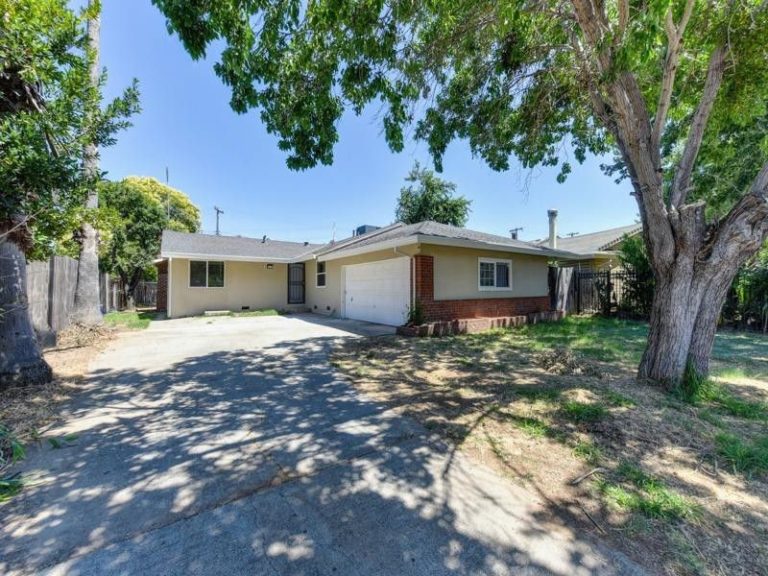 Seeking a Buyer for 5711 Hull Way, Sacramento, CA 95823 - GI Home Loans
